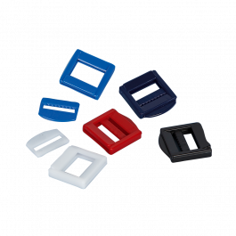 LimbLock Slide Lock Buckle