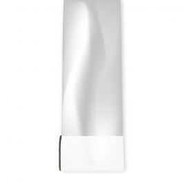 Stretch Fabric White