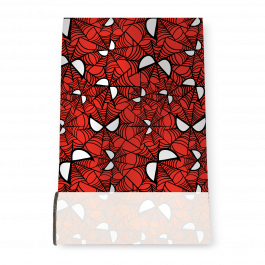 Stretch Fabric, Spidey Small