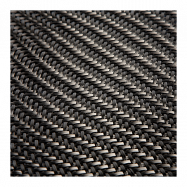 Tubular Braid 12K - Carbon Fibre - Lamination Materials - Materials