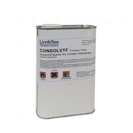 Contact Adhesive Solvent/Thinner