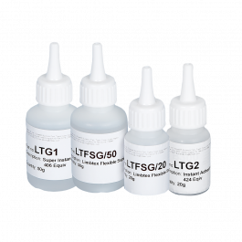 LimbTex Super Glues